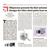TECprocess